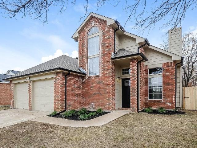 4 Bedroom Home for Rent at 8500 Charleston Ave, Fort Worth, TX 76123