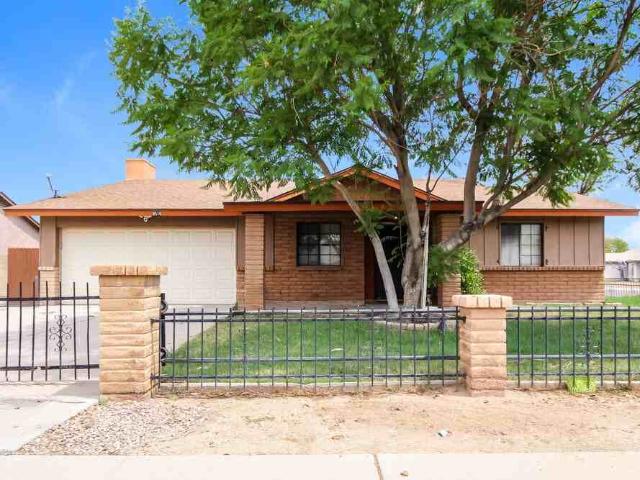 4 Bedroom Home for Rent at 8516 W Roma Ave, Phoenix, AZ 85037