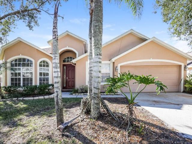 4 Bedroom Home for Rent at 8519 Parrots Landing Dr, Tampa, FL 33647 West Meadows