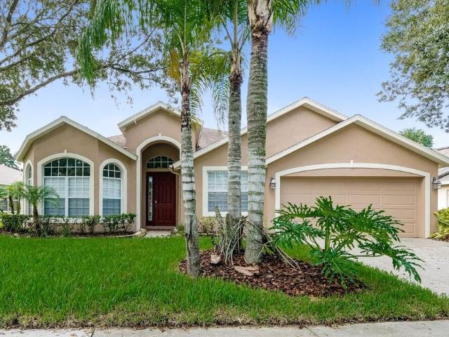 4 Bedroom Home for Rent at 8519 Parrots Landing Dr, Tampa, FL 33647 West Meadows