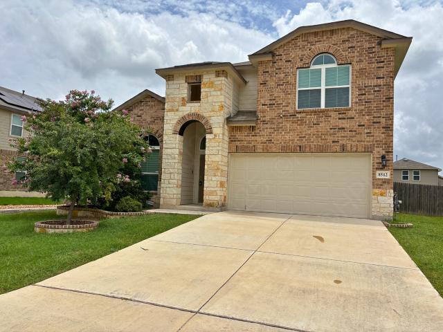 4 Bedroom Home for Rent at 8512 Murray Grey, San Antonio, TX 78254