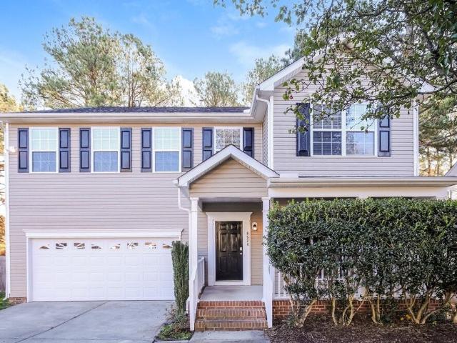 4 Bedroom Home for Rent at 8524 Bratt Ave, Wake Forest, NC 27587