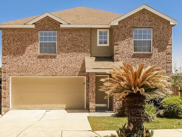 4 Bedroom Home for Rent at 8527 Cheyenne Blf, Converse, TX 78109 Converse