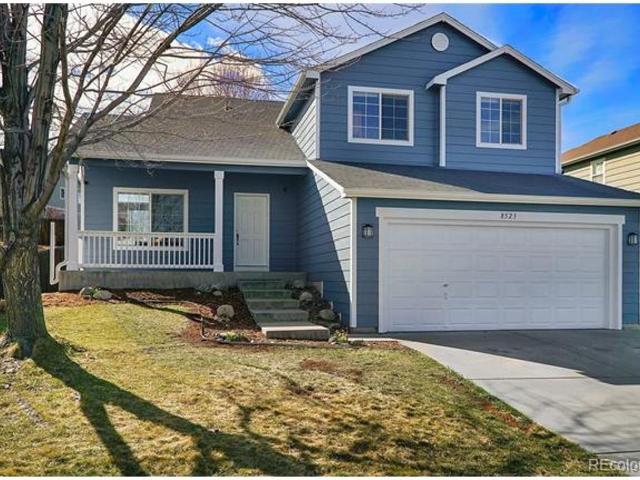 4 Bedroom Home for Rent at 8523 Bluegrass Cir, Parker, CO 80134