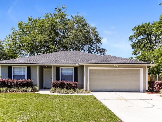 4 Bedroom Home for Rent at 8535 Granpaw Ct, Jacksonville, FL 32220 Whitehouse