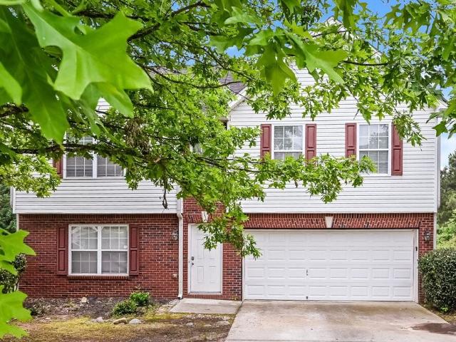 4 Bedroom Home for Rent at 854 Langley View Ct, Loganville, GA 30052