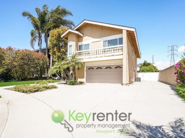4 Bedroom Home for Rent at 8597 Rock Fish Cir, Fountain Valley, CA 92708 Fountain Valley