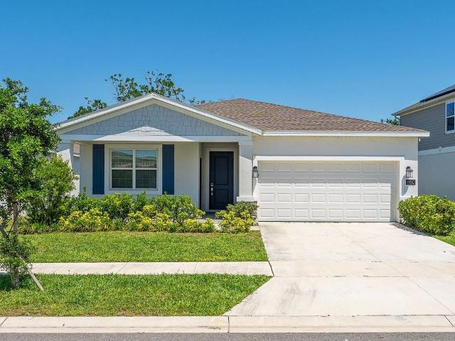 4 Bedroom Home for Rent at 860 Daring Dr, Davenport, FL 33837
