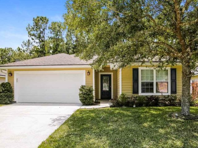 4 Bedroom Home for Rent at 86244 Venetian Ave, Yulee, FL 32097