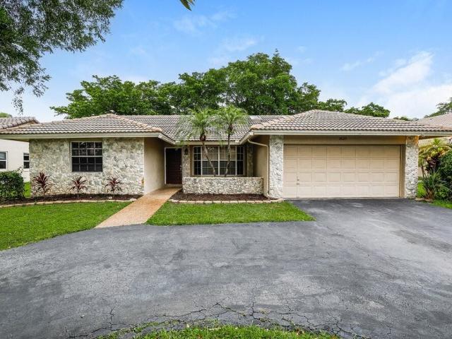 4 Bedroom Home for Rent at 8623 Nw 47th Dr, Coral Springs, FL 33067 Pine Ridge
