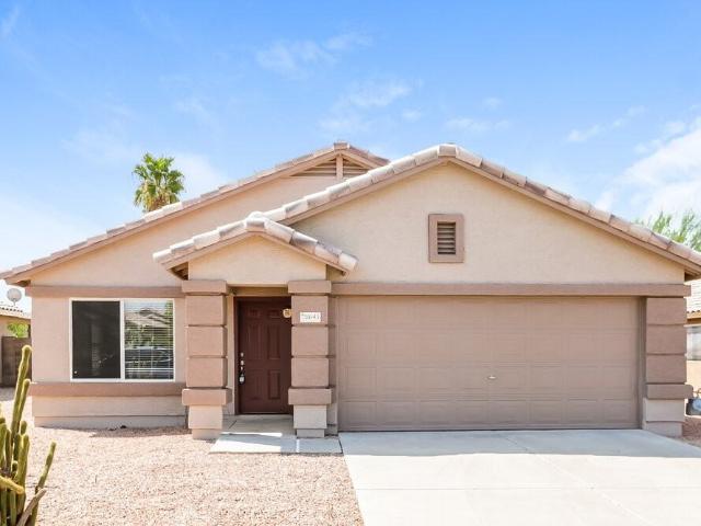 4 Bedroom Home for Rent at 8643 E Capri Ave, Mesa, AZ 85208