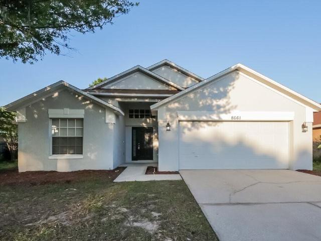 4 Bedroom Home for Rent at 8661 Fort Jefferson Blvd, Orlando, FL 32822 Stonebridge