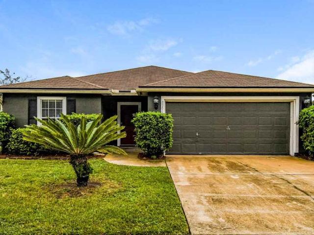 4 Bedroom Home for Rent at 8706 Star Leaf Rd N, Jacksonville, FL 32210 Herlong
