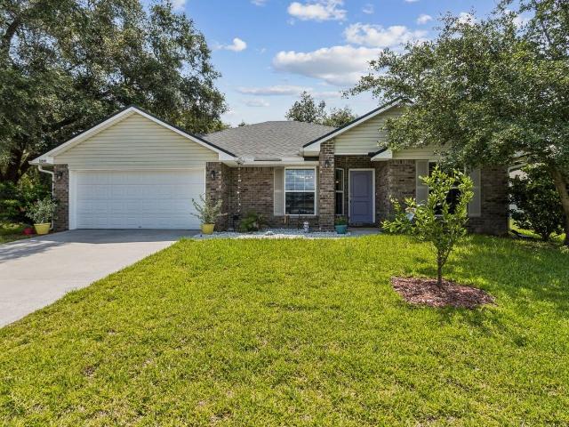 4 Bedroom Home for Rent at 87096 Farnsworth Ln, Yulee, FL 32097
