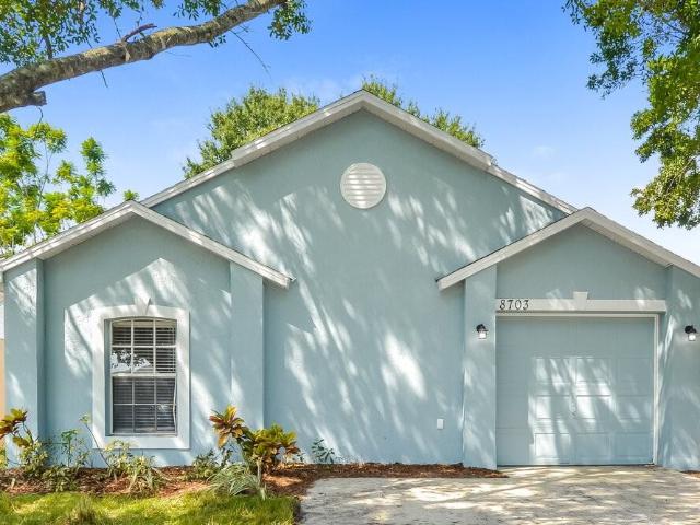 4 Bedroom Home for Rent at 8703 Foley Dr, Orlando, FL 32825