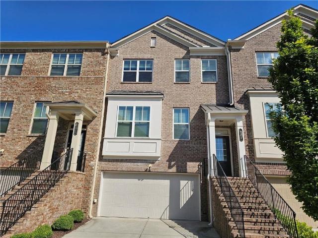 4 Bedroom Home for Rent at 871 Sunset Park Dr, Suwanee, GA 30024