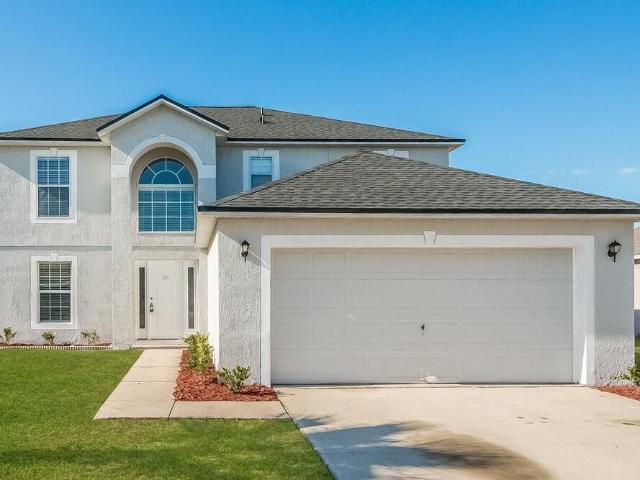 4 Bedroom Home for Rent at 8730 Lancashire Dr, Jacksonville, FL 32219 Lincoln Villas
