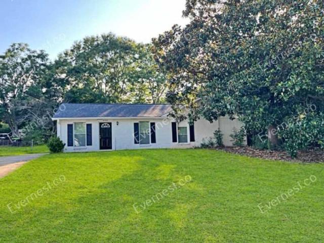 4 Bedroom Home for Rent at 8789 Ashton Rd, Jonesboro, GA 30238