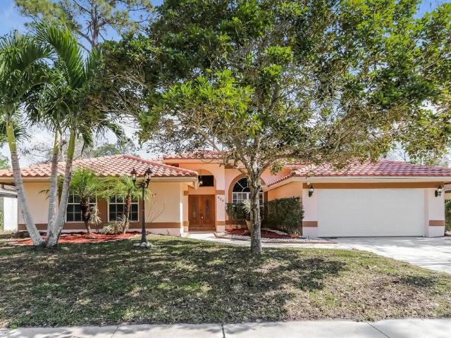 4 Bedroom Home for Rent at 878 Sage Ave, Wellington, FL 33414