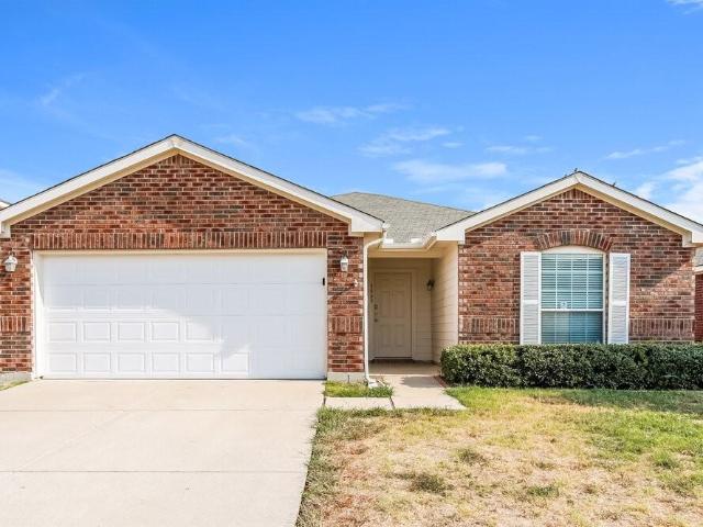 4 Bedroom Home for Rent at 8809 Sagebrush Trl, Cross Roads, TX 76227