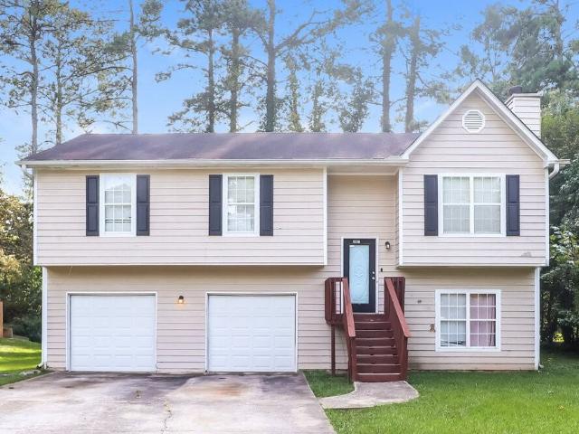 4 Bedroom Home for Rent at 8803 Ansley Way, Jonesboro, GA 30238