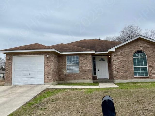 4 Bedroom Home for Rent at 8826 Pensive, Converse, TX 78109 Converse