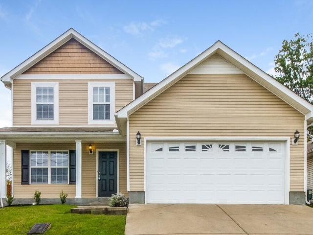 4 Bedroom Home for Rent at 8856 Cressent Glen Ct, Nashville, TN 37013 Cane Ridge Farms