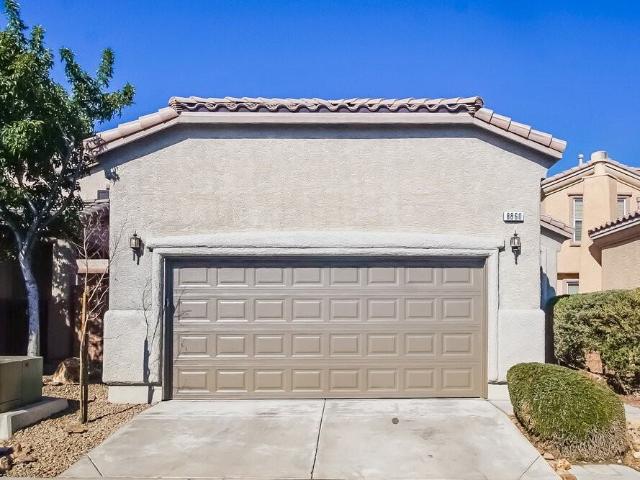 4 Bedroom Home for Rent at 8860 Ashley Park Ave, Las Vegas, NV 89148