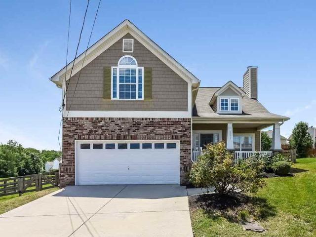 4 Bedroom Home for Rent at 8872 Cressent Glen Ct, Nashville, TN 37013 Cane Ridge Farms