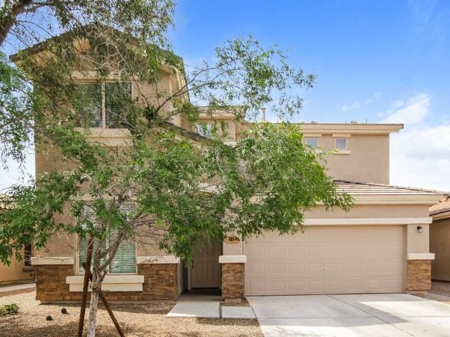 4 Bedroom Home for Rent at 8889 W Cameron Dr, Peoria, AZ 85345