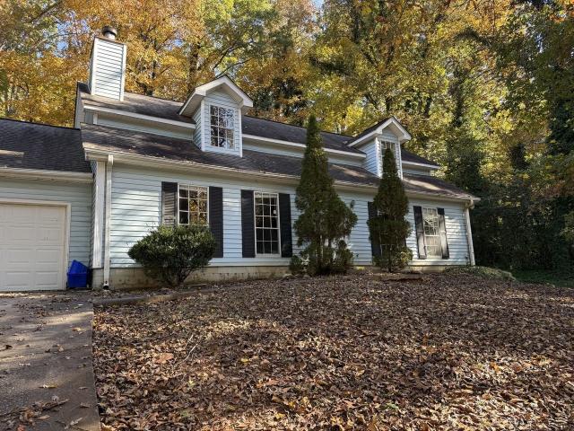 4 Bedroom Home for Rent at 888 Timbercrest Ct #1, Lithonia, GA 30058