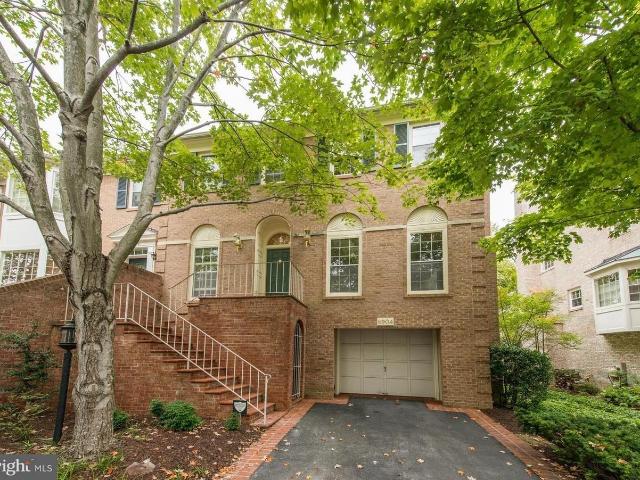 4 Bedroom Home for Rent at 8904 Barrowgate Ct, Potomac, MD 20854 Potomac