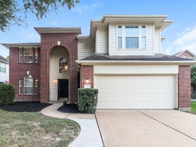 4 Bedroom Home for Rent at 8919 Green Ray Dr, Houston, TX 77095