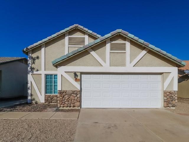 4 Bedroom Home for Rent at 8936 W Fullam St, Peoria, AZ 85382