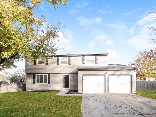 4 Bedroom Home for Rent at 8931 Squire Ct, Indianapolis, IN 46250 Castleton