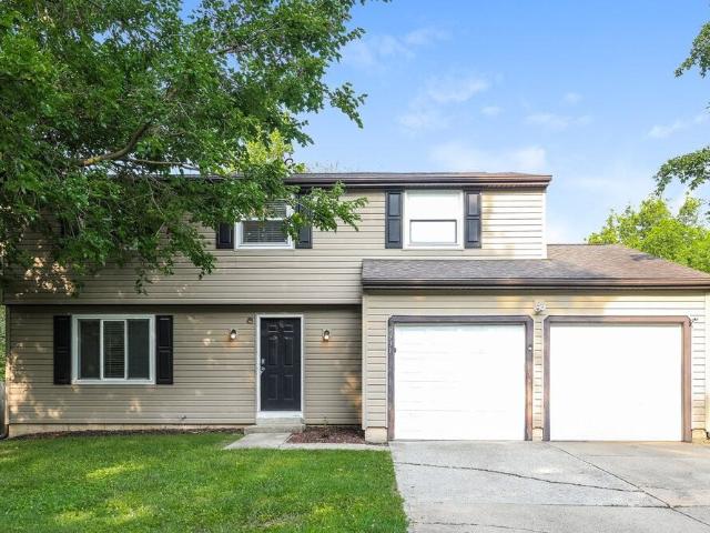 4 Bedroom Home for Rent at 8931 Squire Ct, Indianapolis, IN 46250 Castleton