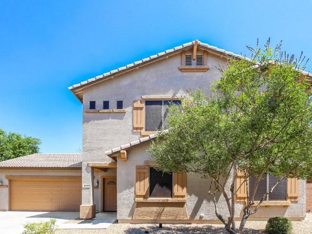4 Bedroom Home for Rent at 8944 W Grovers Ave, Peoria, AZ 85382