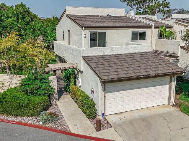 4 Bedroom Home for Rent at 8946 Caminito Verano, San Diego, CA 92037 La Jolla Heights