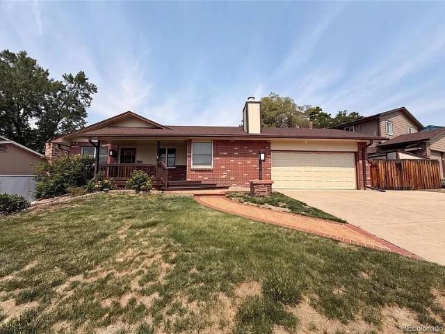 4 Bedroom Home for Rent at 8958 Winona Court, Westminster, CO 80031 South Central Westminster