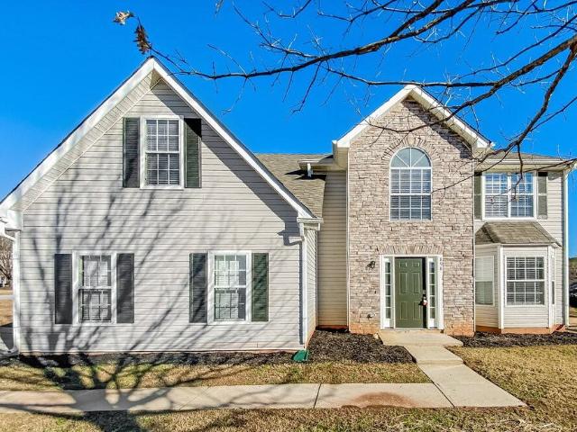 4 Bedroom Home for Rent at 898 Tara Bnd, Hampton, GA 30228