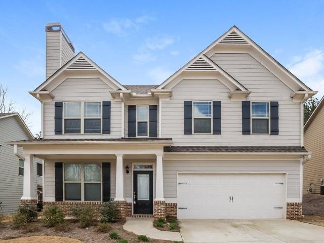 4 Bedroom Home for Rent at 89 Greatwood Ln, Villa Rica, GA 30180