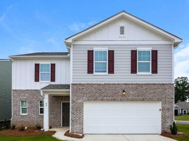 4 Bedroom Home for Rent at 89 Hyde Park, Winder, GA 30680