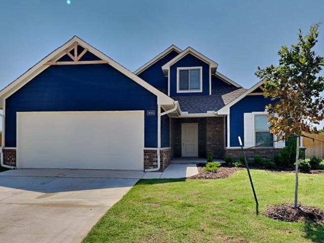 4 Bedroom Home for Rent at 9000 Nw 127th Ter, Yukon, OK 73099