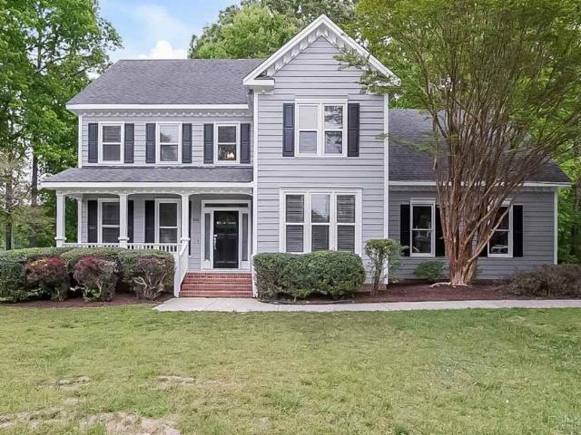 4 Bedroom Home for Rent at 900 Birkdale Dr, Clayton, NC 27527 Glen Laurel