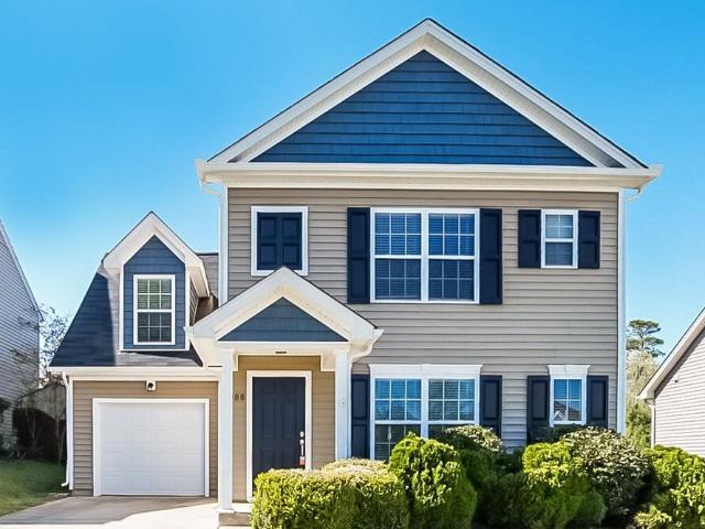 4 Bedroom Home for Rent at 900 Red Oak Tree Dr, Fuquay Varina, NC 27526