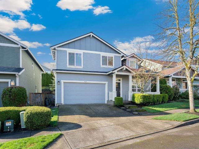 4 Bedroom Home for Rent at 9015 Sw Ivory St, Beaverton, OR 97007 Sexton Mountain