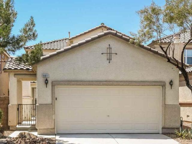 4 Bedroom Home for Rent at 9011 College Green St, Las Vegas, NV 89148