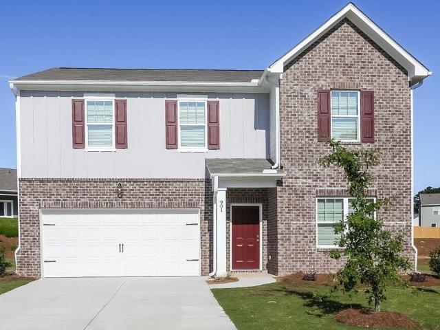4 Bedroom Home for Rent at 901 Feldman Chase, Loganville, GA 30052