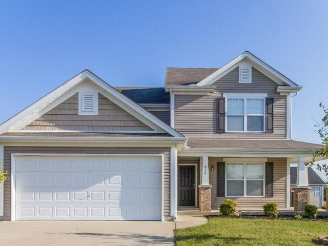4 Bedroom Home for Rent at 902 Grand Oak Dr, Smyrna, TN 37167