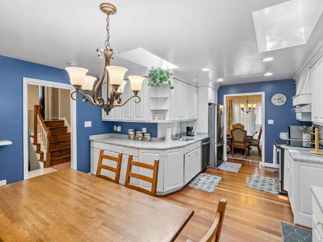 4 Bedroom Home for Rent at 902 Leverton Rd, Rockville, MD 20852 Central Rockville